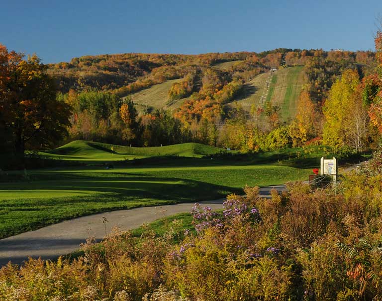 Blue Mountain Resort | Ontario's Summer & Winter Destination